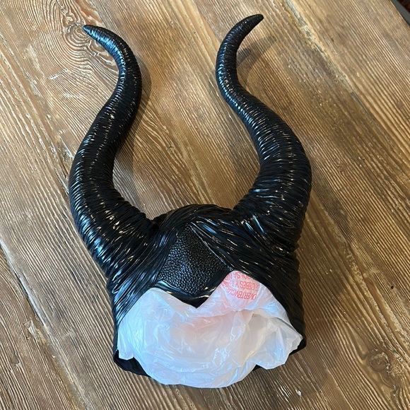 Amscan | Costumes | Disney Maleficant Costume Horns Magical Christening ...